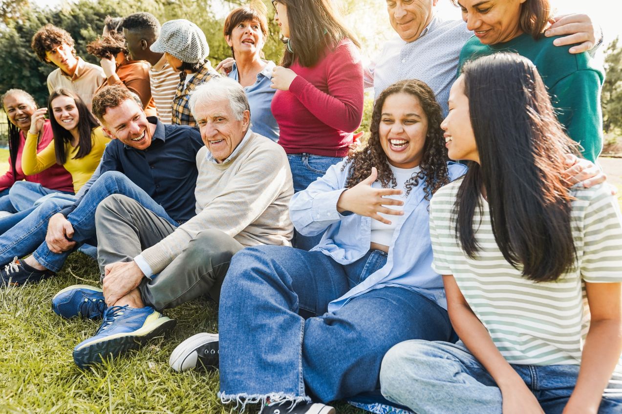 What is Social Cohesion? - Galvanize USA